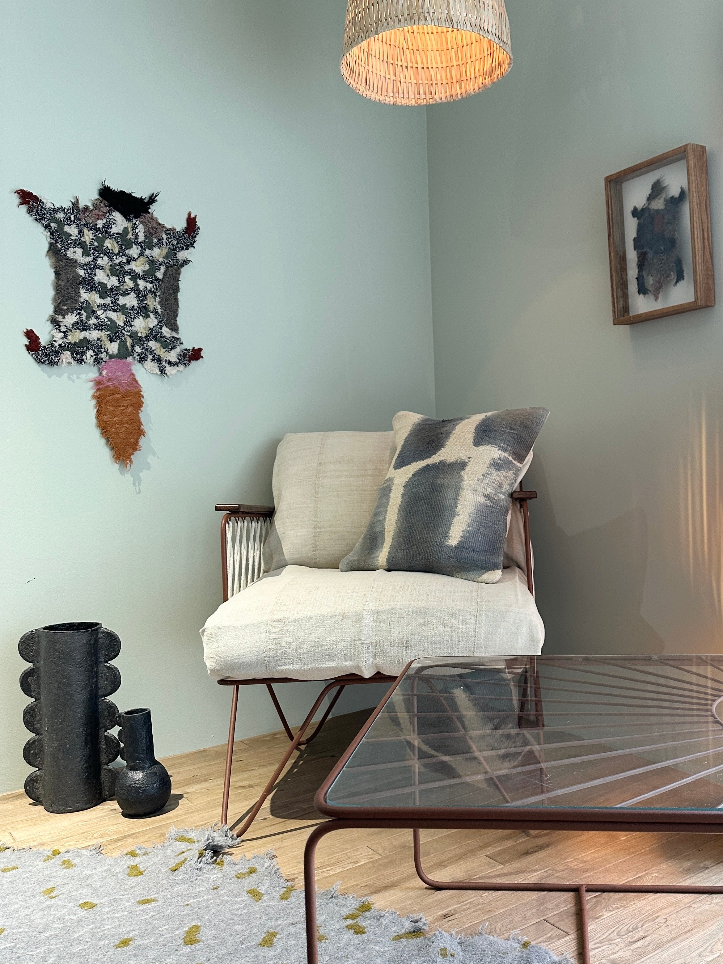 【GINZA】「ANIMA FORMA×FEELSEEN」 2023年2月10日（金）〜2月26日（日）