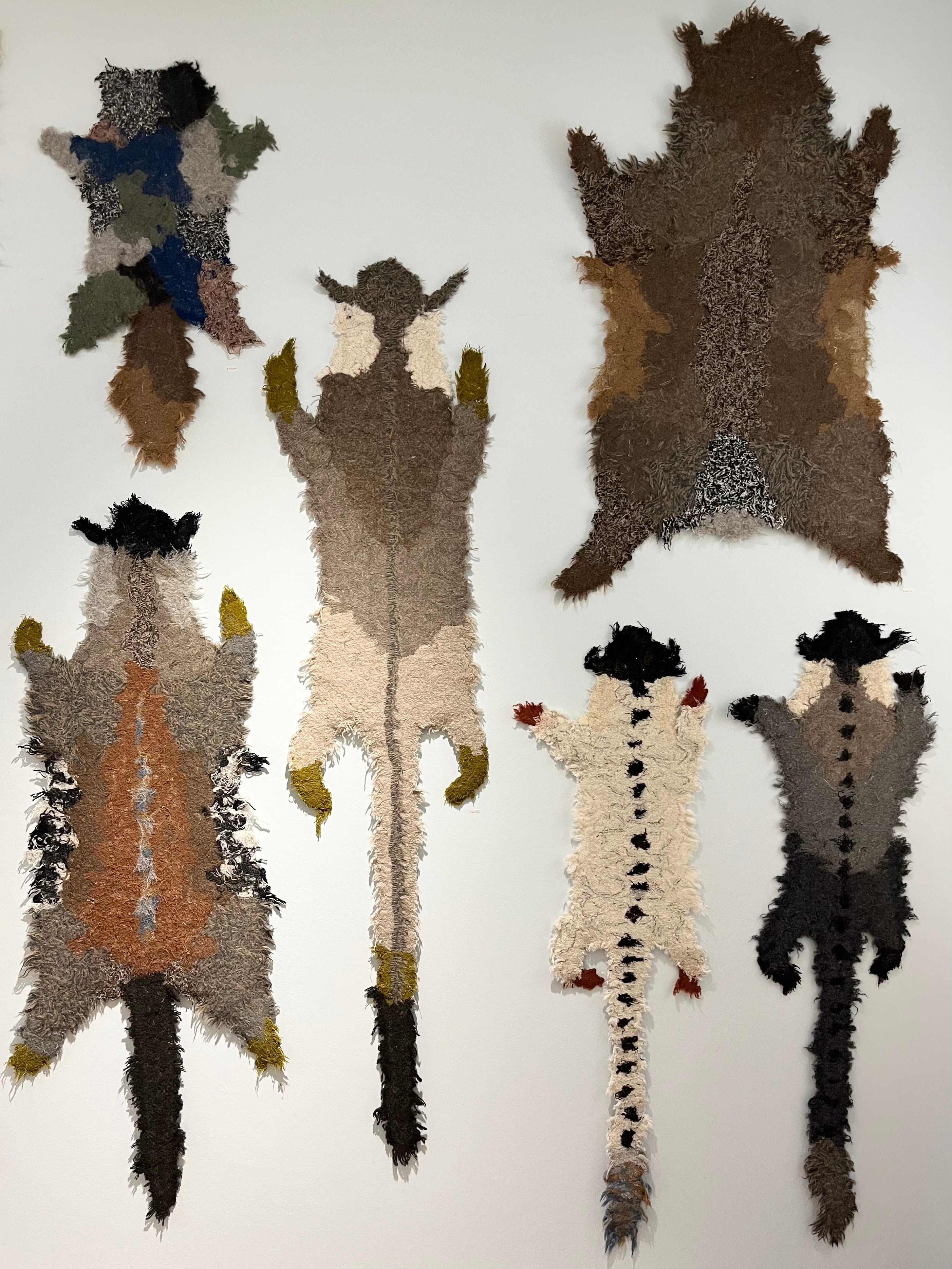 アートプロジェクト「ANIMA FORMA」 – FEELSEEN