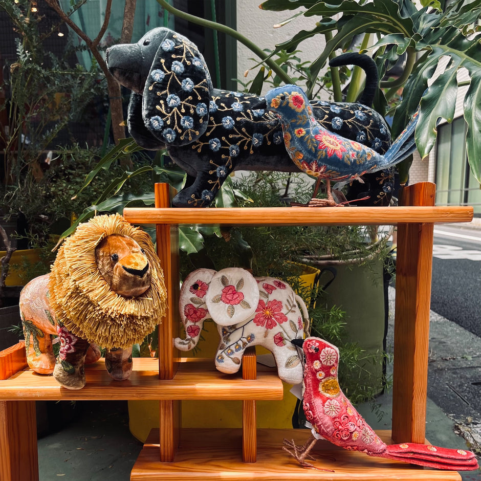 anke drechsel – FEELSEEN