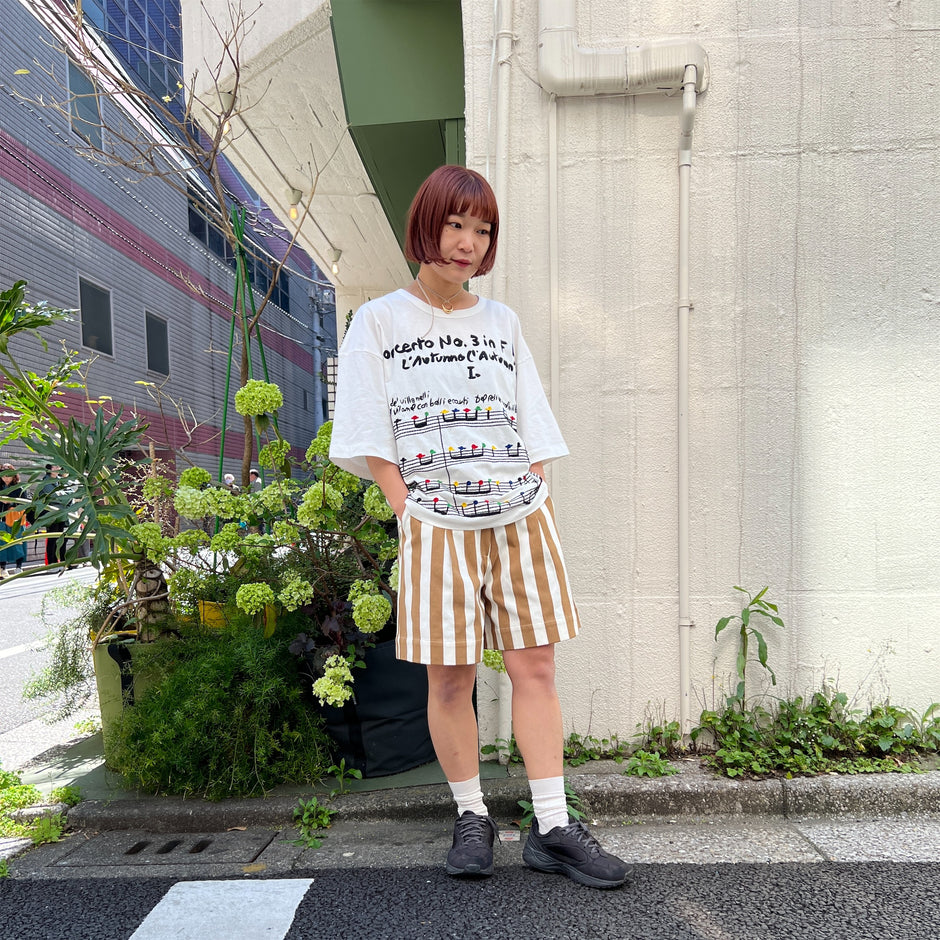 Mii Collection – FEELSEEN